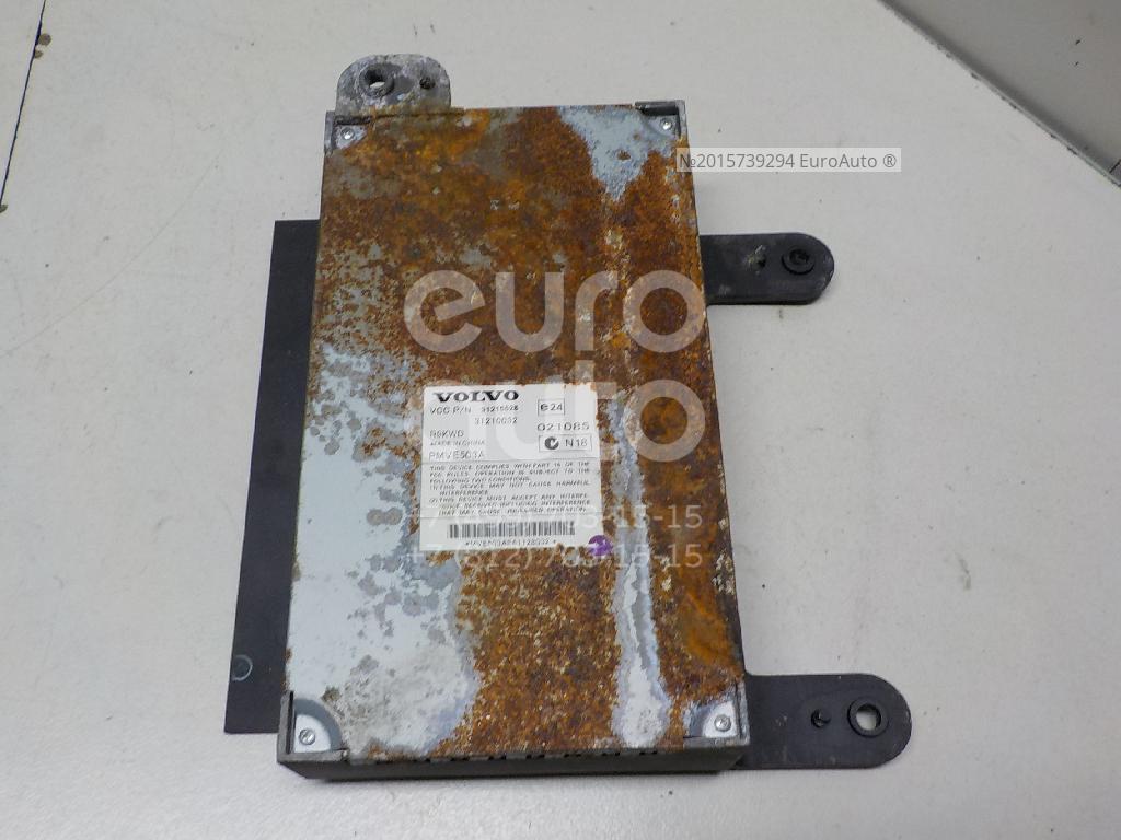 36001097 Volvo от 825 руб. в Москве