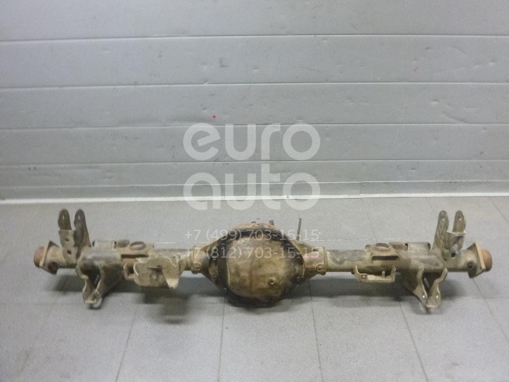 Мост задний для Chevrolet Suburban 2006-2014 в Москве