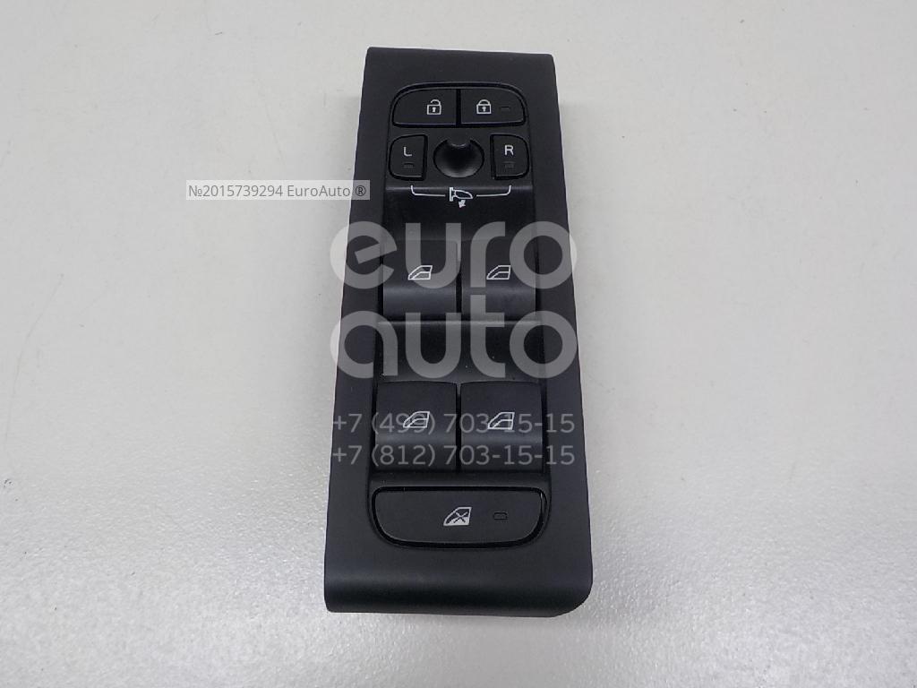 32279442 Volvo Блок управления стеклоподъемниками от производителя по ...