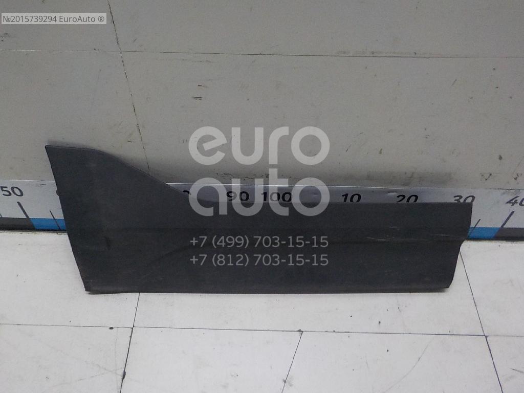 31448319 Volvo Накладка двери задней правой от производителя по спец ...