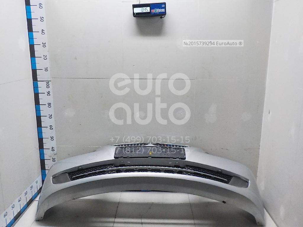 Бампер передний для BMW 5-serie E60/E61 2003-2009 в Москве