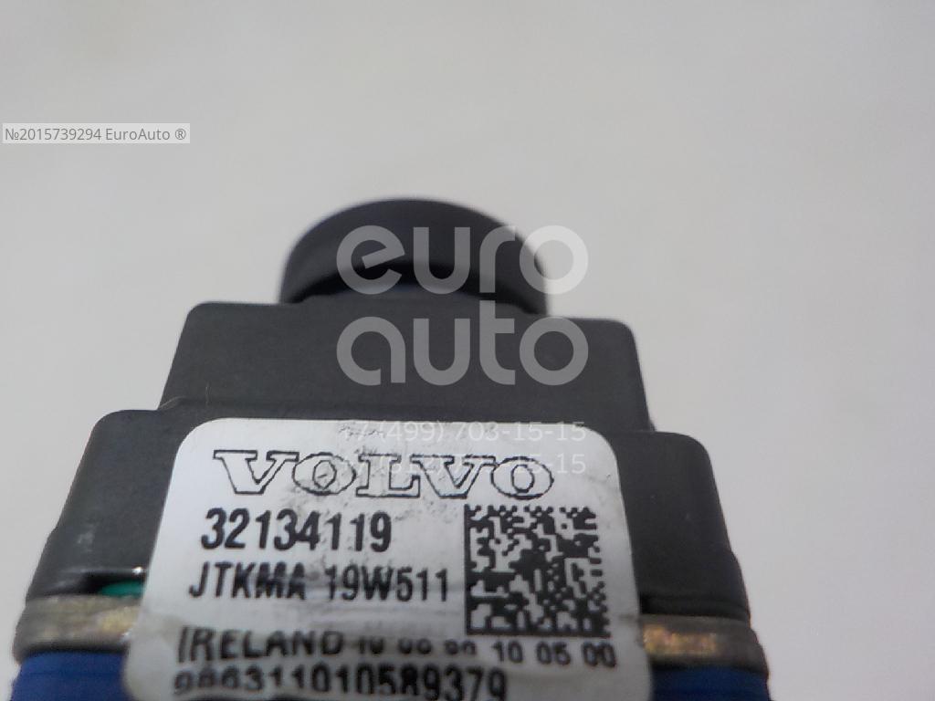 32134119 Volvo от 22309 руб. для Volvo XC40 2017> в Москве