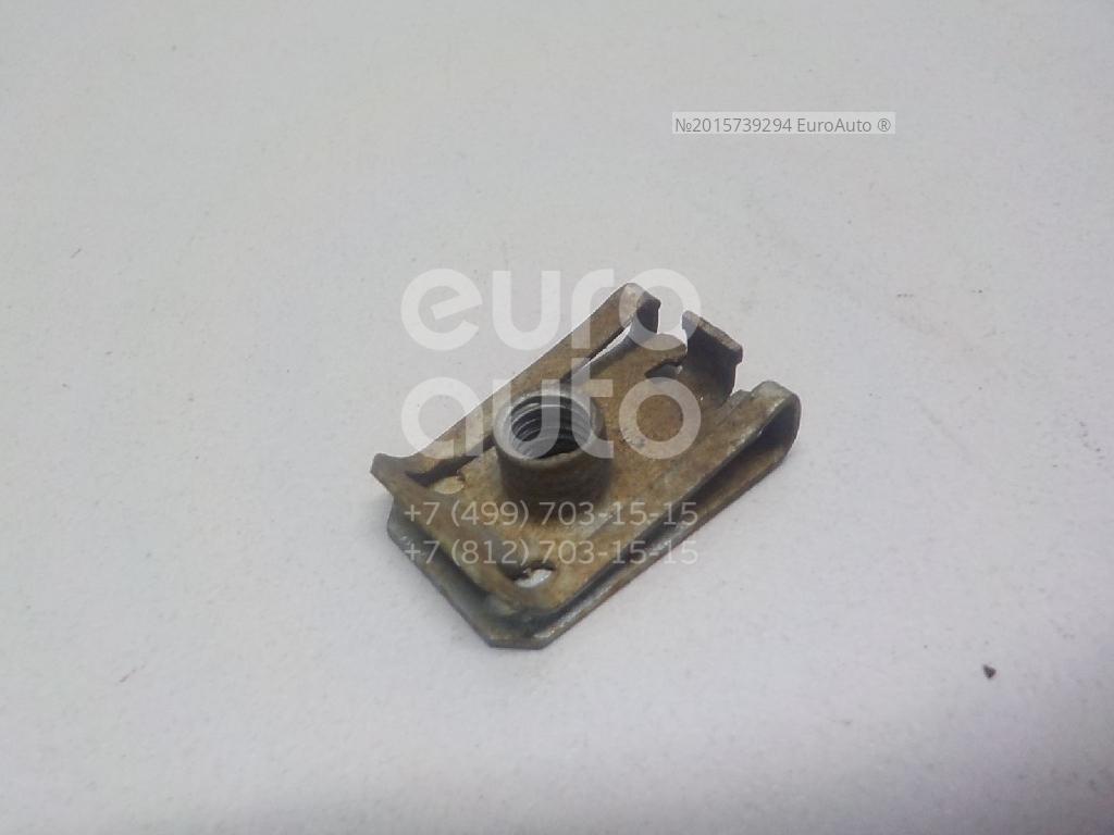 Nissan 01241-01151 Гайка