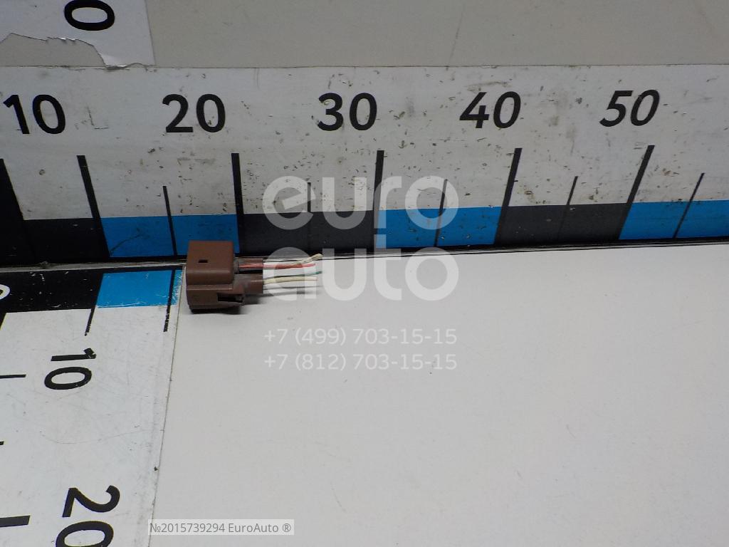 Разъем для Citroen C4 Grand Picasso 2006-2014 в Москве