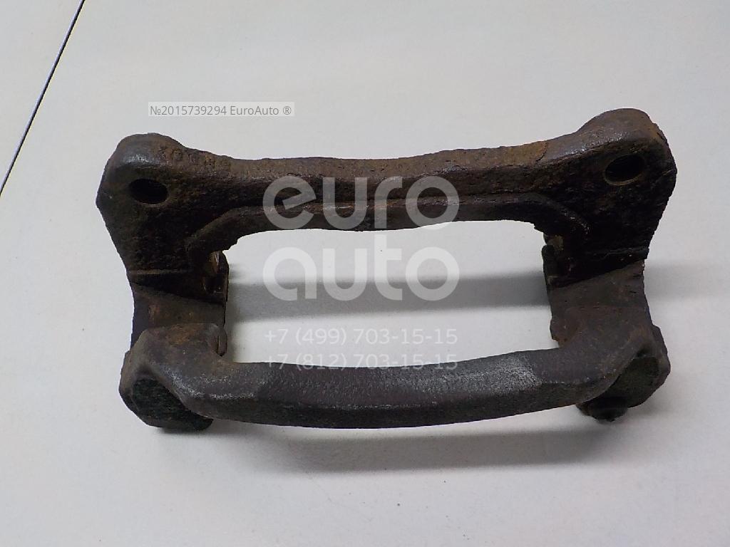 Mazda L232-33-291A Скоба суппорта переднего левого
