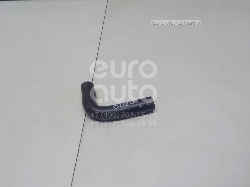 Renault 8200540079 Шланг вентиляции картер. газов