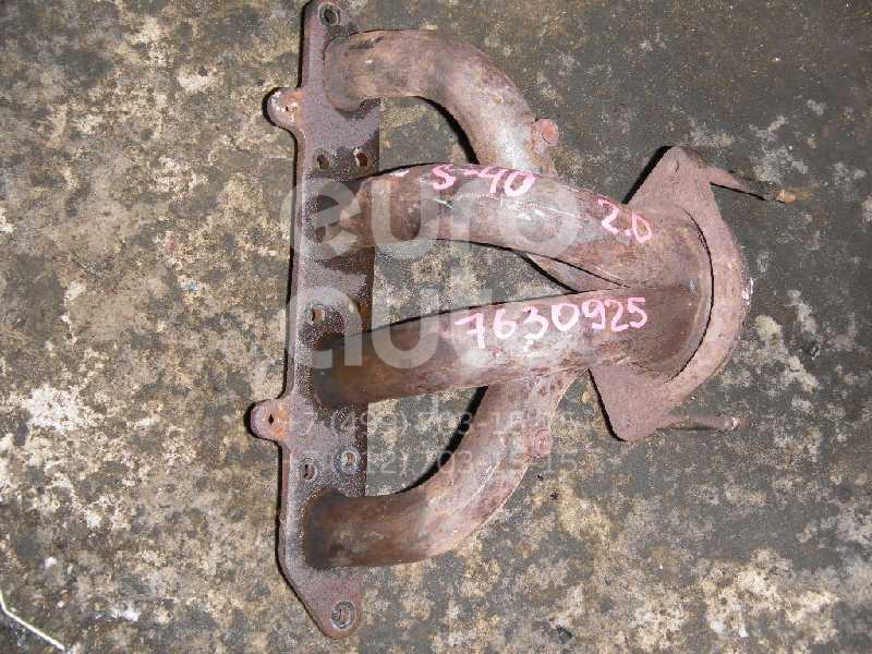 9443395 Volvo Коллектор выпускной от производителя по спец цене купить ...