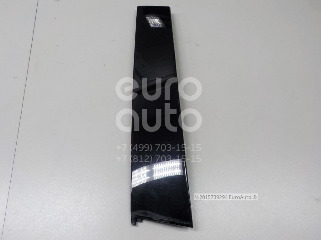 9811261080 Citroen-Peugeot Накладка двери передней правой от ...