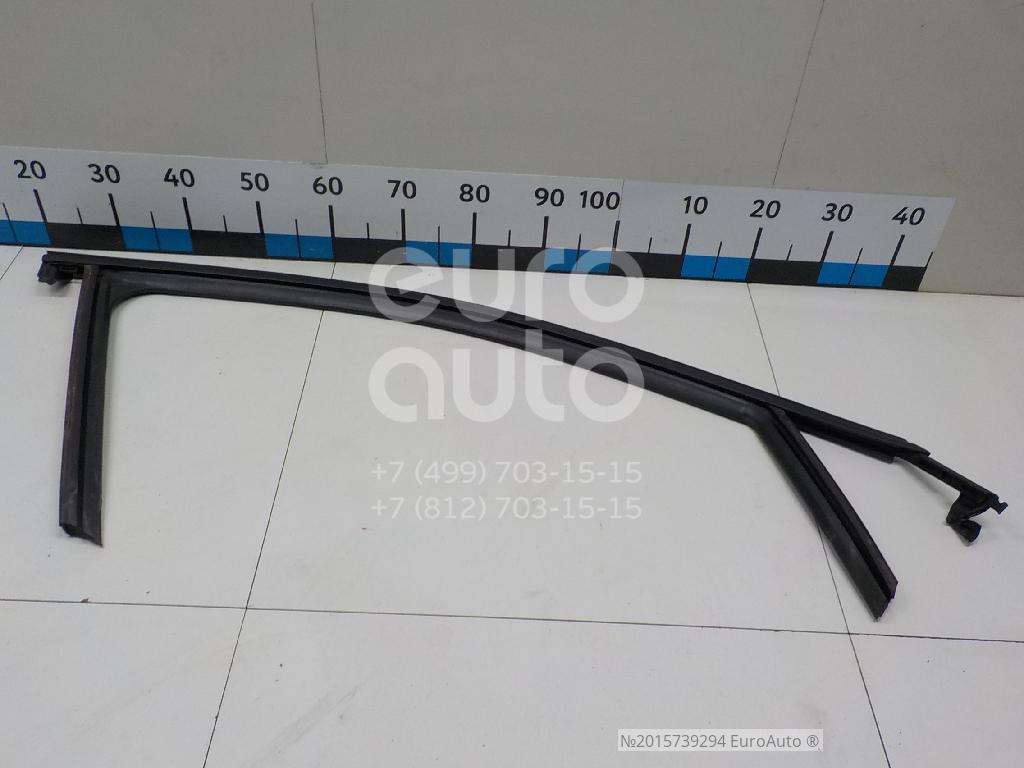 98112466XT Citroen-Peugeot Уплотнитель стекла двери от производителя по ...