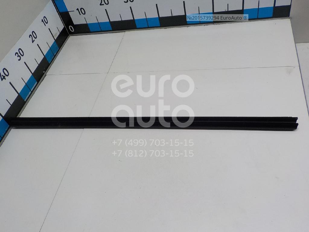 9813660380 Citroen-Peugeot Уплотнитель стекла двери от производителя по ...