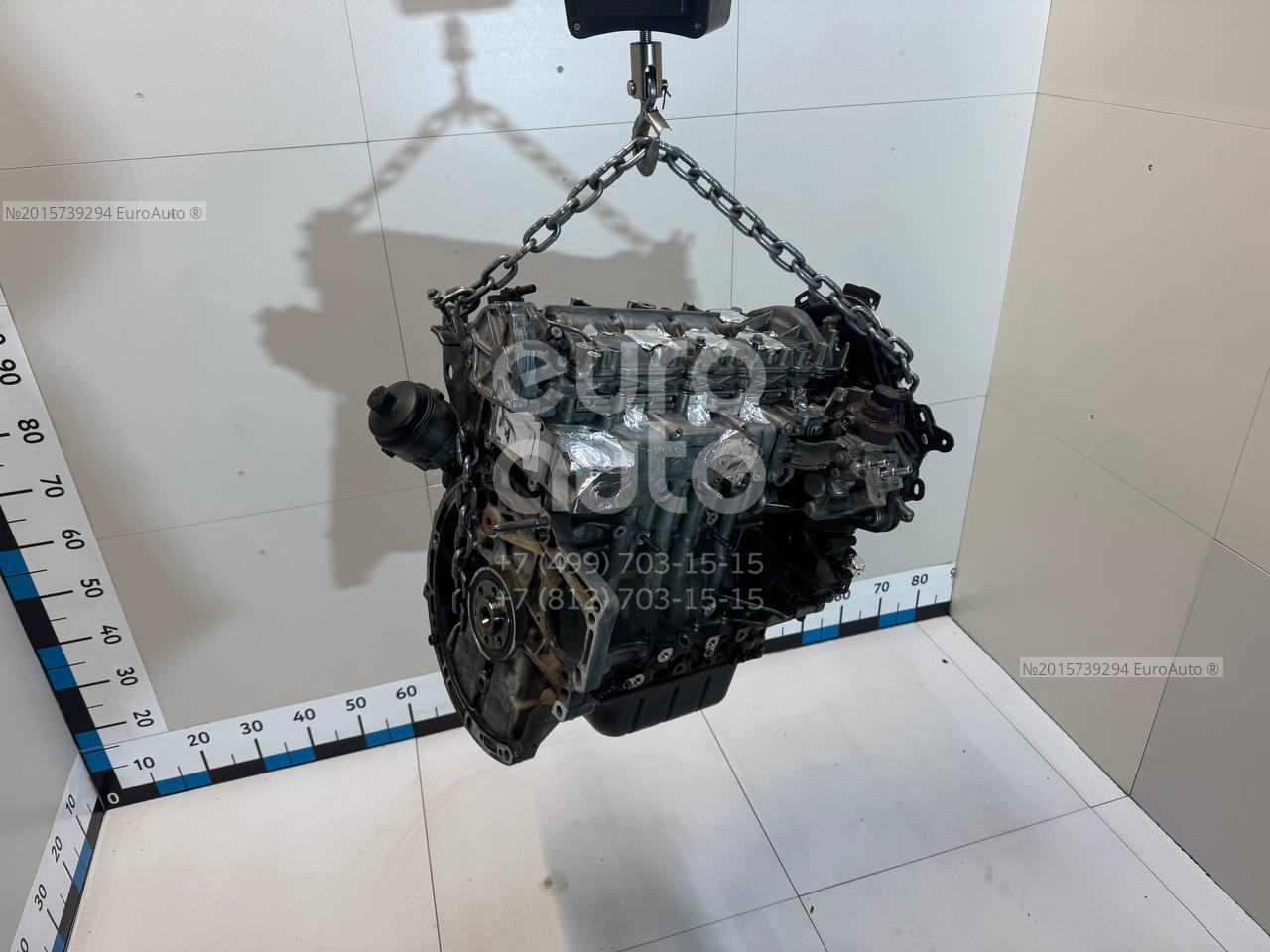 1622804880 Citroen-Peugeot Двигатель от производителя по спец цене купить