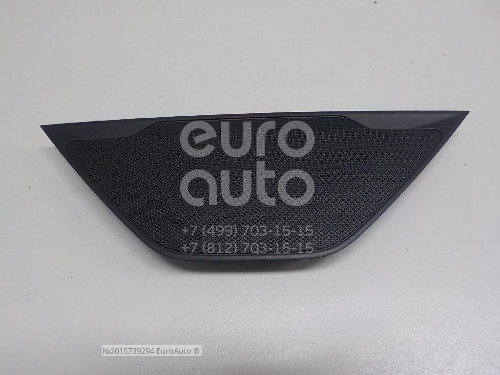 Накладка (кузов внутри) для Peugeot 5008 2017> в Москве