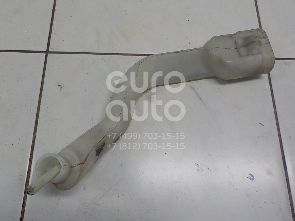 Горловина бачка омывателя для Mercedes Benz W203 2000-2006 в Москве