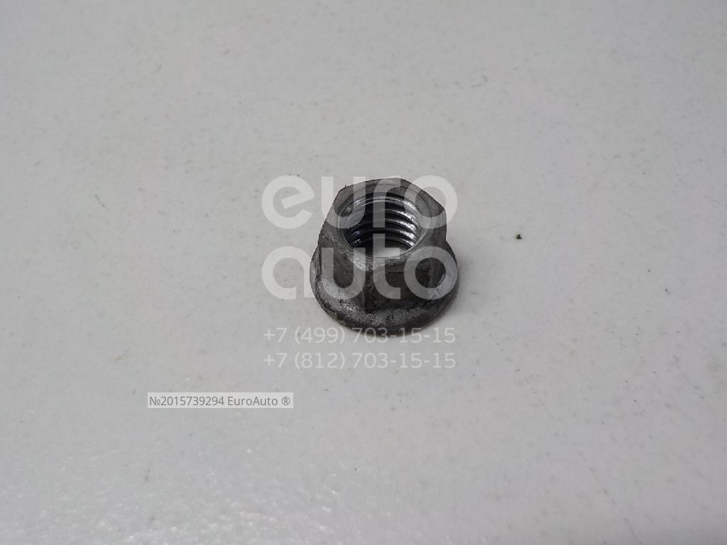 9807710580 Citroen-Peugeot Гайка от производителя по спец цене купить в ...
