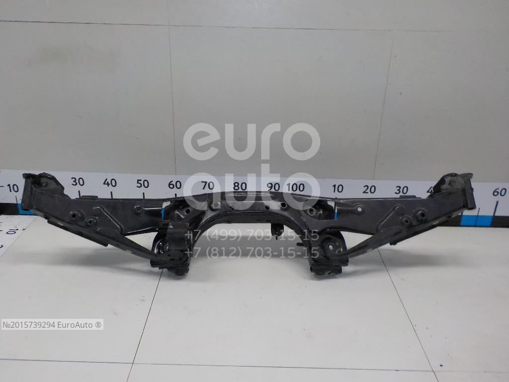 33316862558 BMW Балка задняя от производителя по спец цене купить в ...