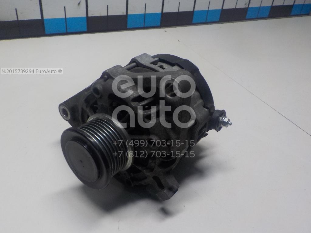 Toyota 27060-11350 Генератор