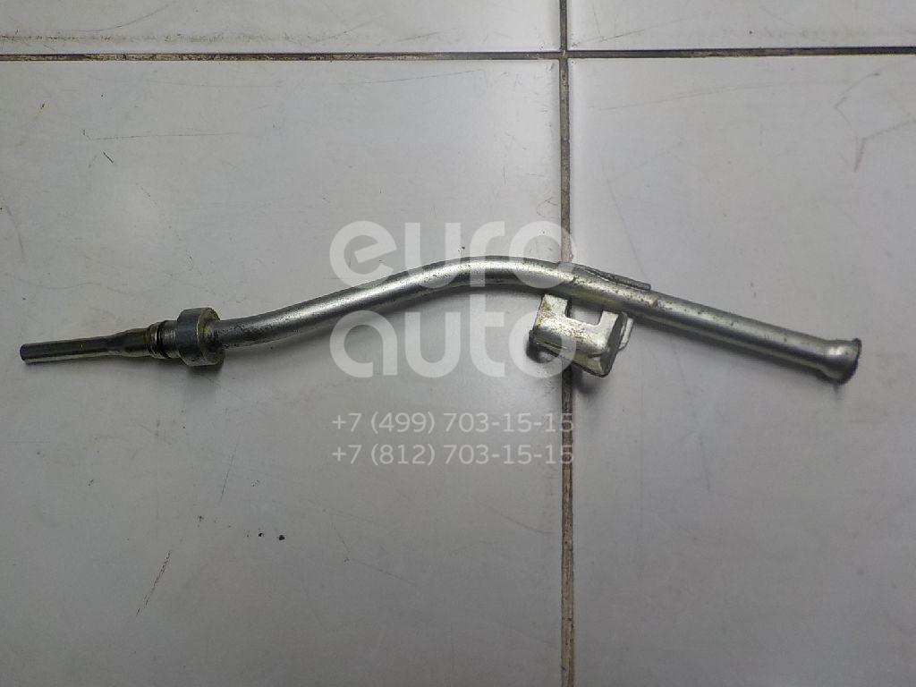 Направляющая щупа для Nissan Qashqai (J11) 2014-2022 в Москве