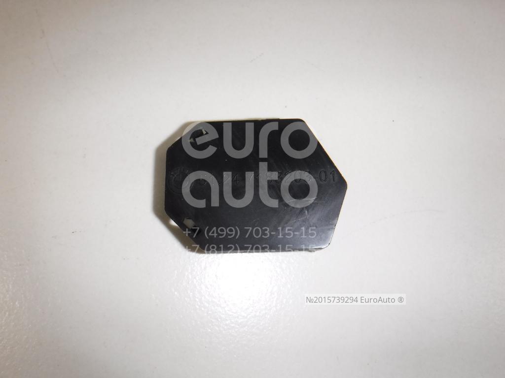 51247183203 BMW от 33 руб. для BMW X5 E70 2007-2013 в Москве