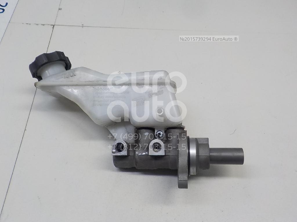 58510-D7100 Hyundai-Kia Цилиндр тормозной главный от производителя по ...