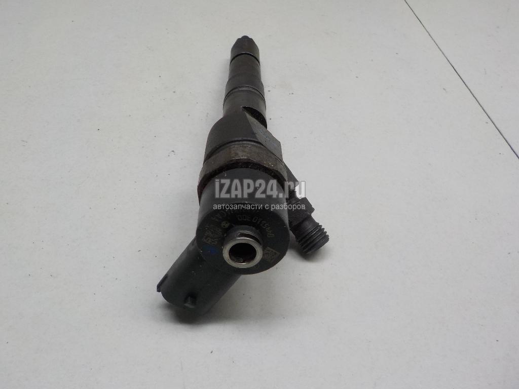 0445110300 Форсунка дизельная электрическая BOSCH Giulietta (2010 ...