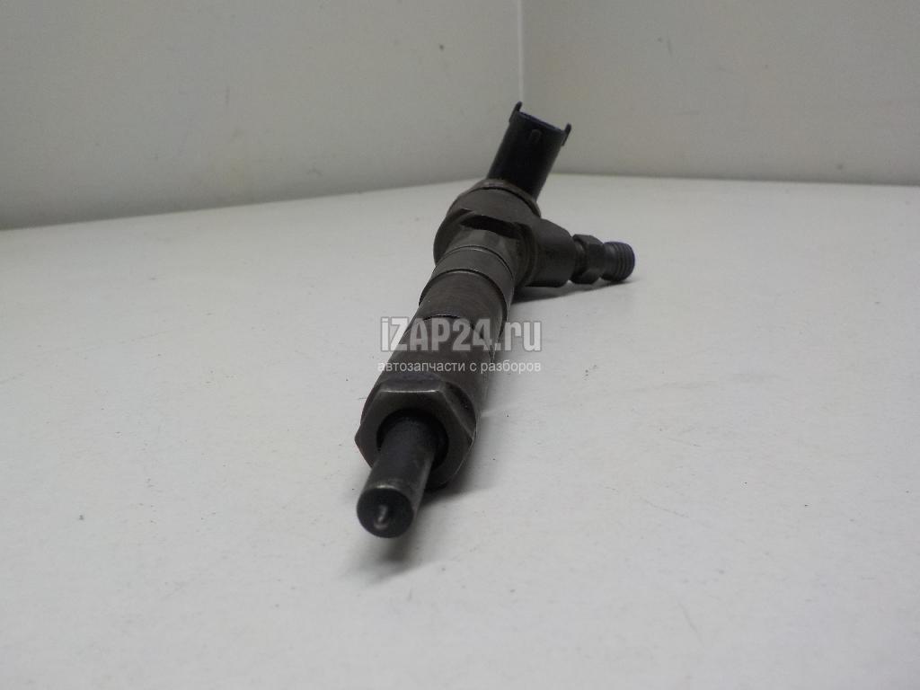 0445110300 Форсунка дизельная электрическая BOSCH Giulietta (2010 ...