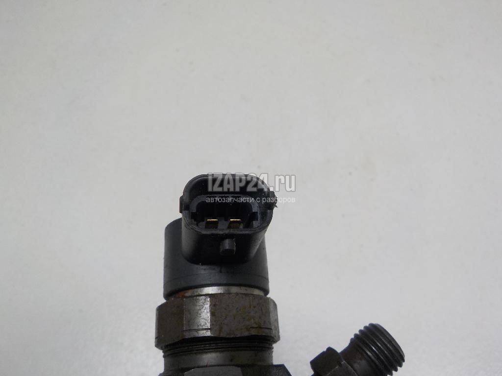 0445110300 Форсунка дизельная электрическая BOSCH Giulietta (2010 ...