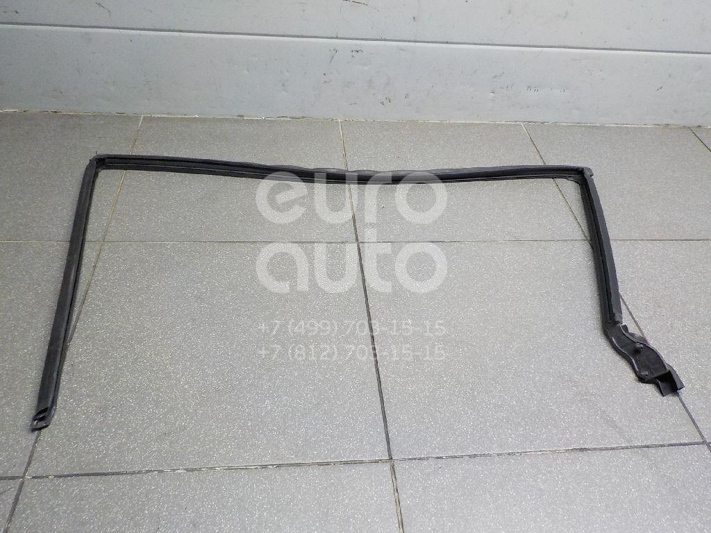 Уплотнитель двери для Peugeot 3008 2010-2016 в Москве