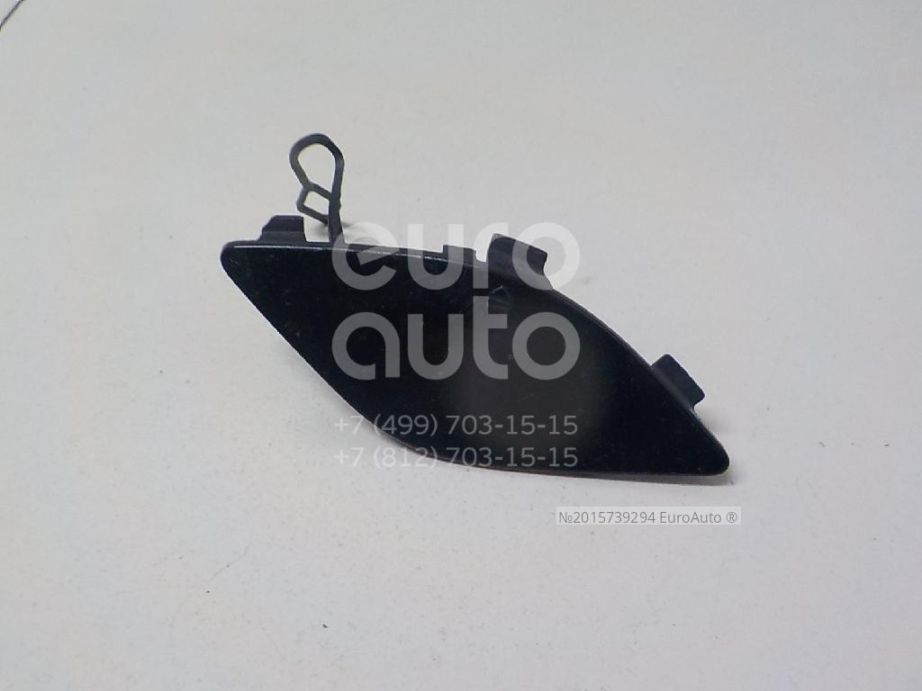 Mercedes Benz 2078850123 Заглушка буксировочного крюка
