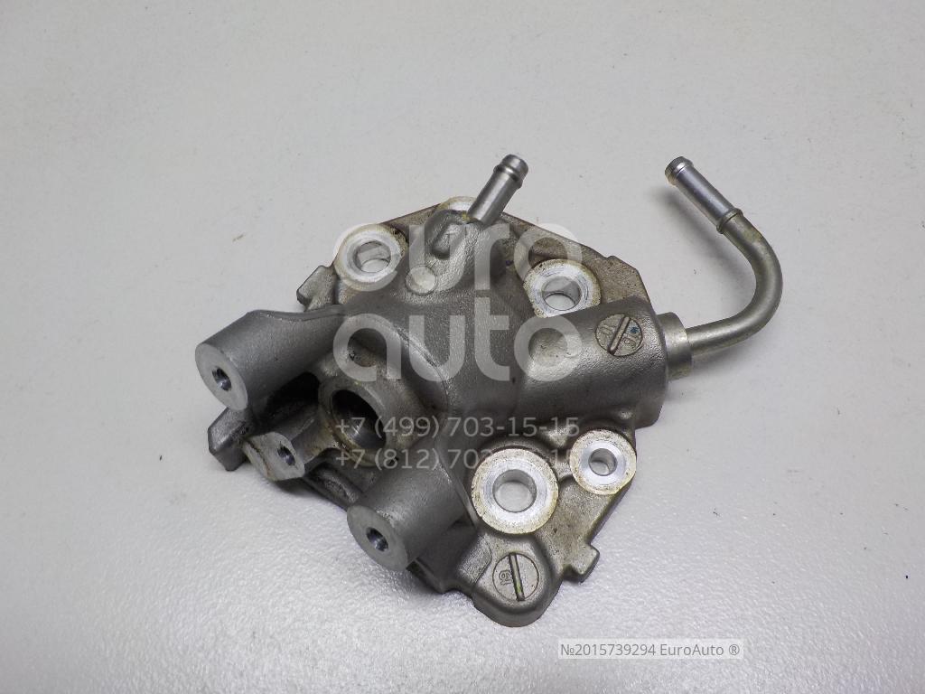 23295-11020 Toyota Фланец вент. картер. газов от производителя по спец ...