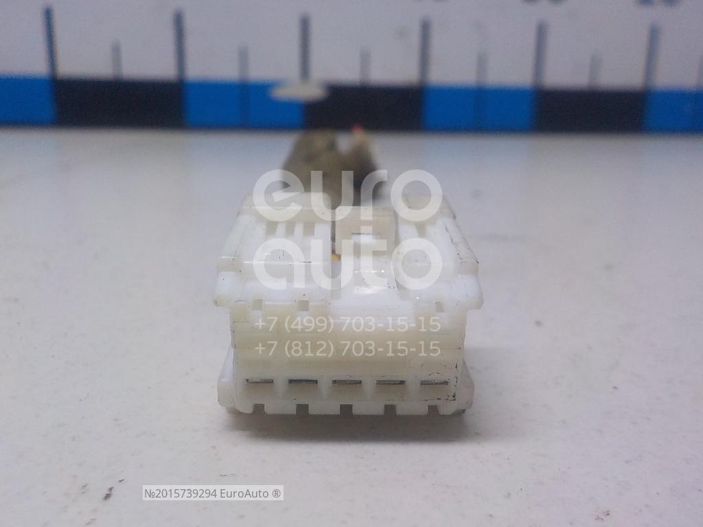 Разъем для Nissan NV200 (M20) 2009> в Москве