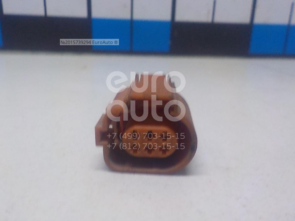 Разъем для Nissan NV200 (M20) 2009> в Москве