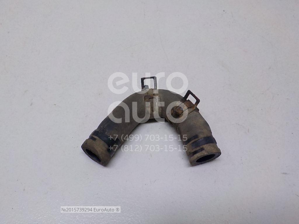 Шланг системы охлаждения б/у для Toyota Camry V40 2006-2011, арт. 51689432