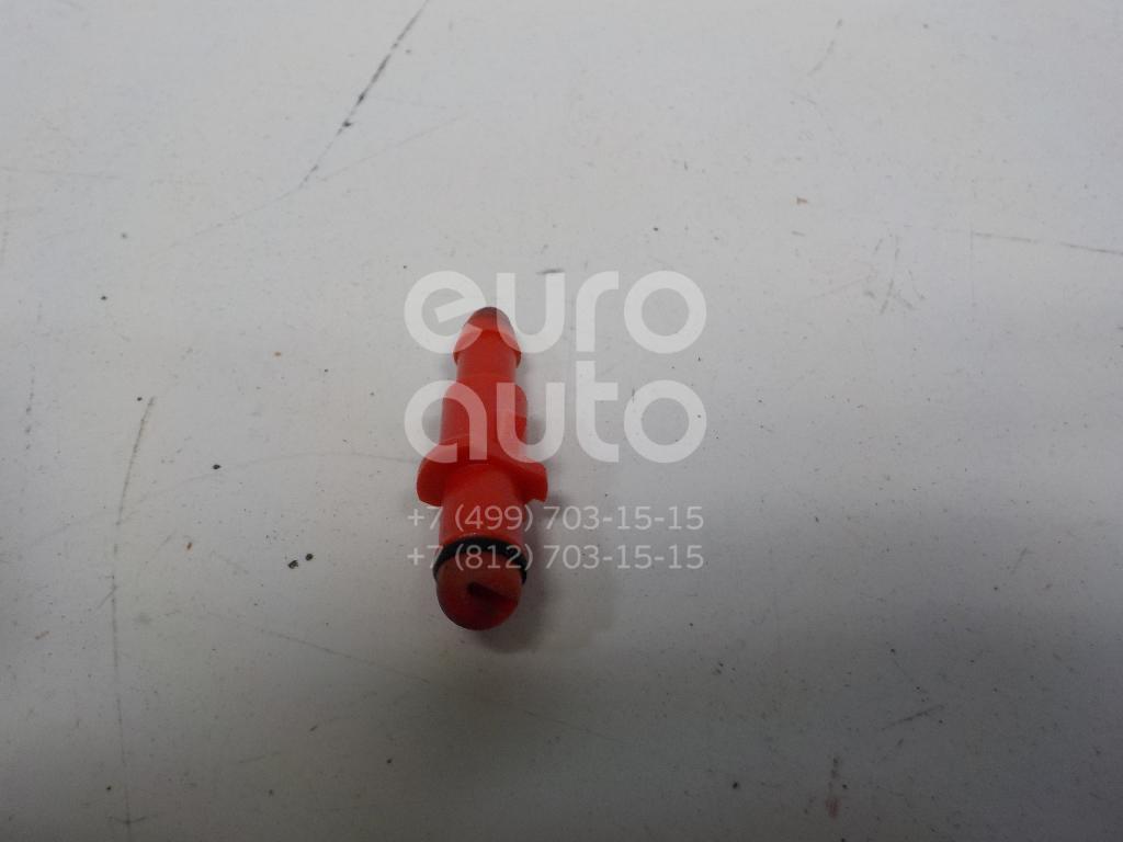 Штуцер трубки омывателя для Peugeot 307 2001-2008 в Москве