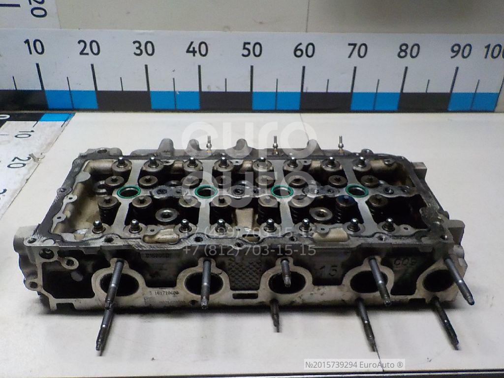 1623158880 Citroen-Peugeot Головка блока от производителя по спец цене ...
