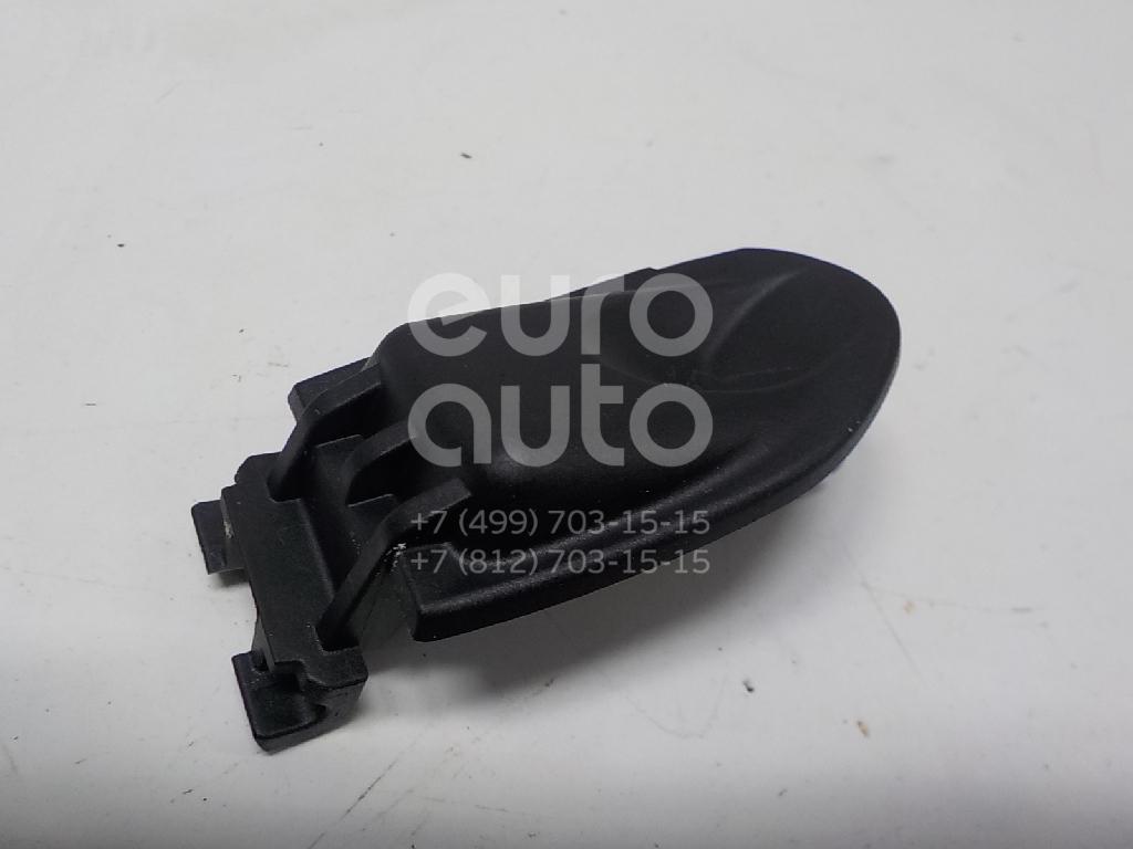 Вставка замка двери для BMW 7-serie G11/G12 2015> в Москве