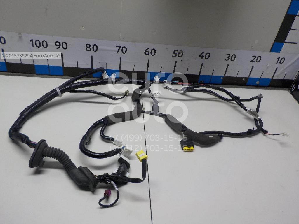 Проводка (коса) для Mercedes Benz W470 X-Klasse 2017> в Москве