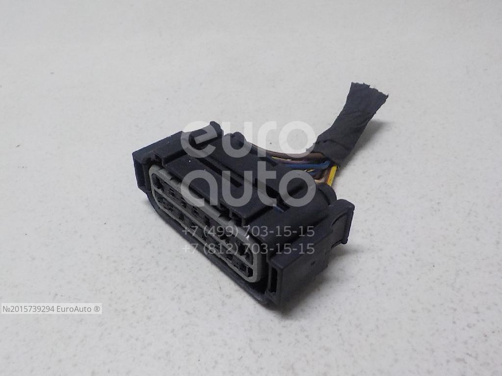 Разъем для BMW X5 G05 2018> в Москве