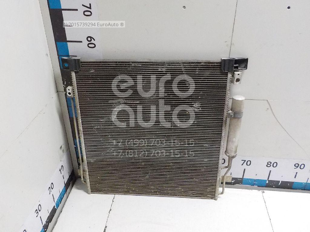 941168 Nissens от 19457 руб. для Mitsubishi Pajero/Montero Sport (KS ...