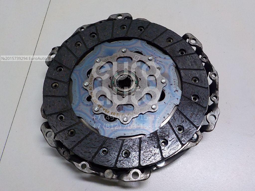 1623846280 Citroen-Peugeot от 9293 руб. для Peugeot 2008 2019> в Москве