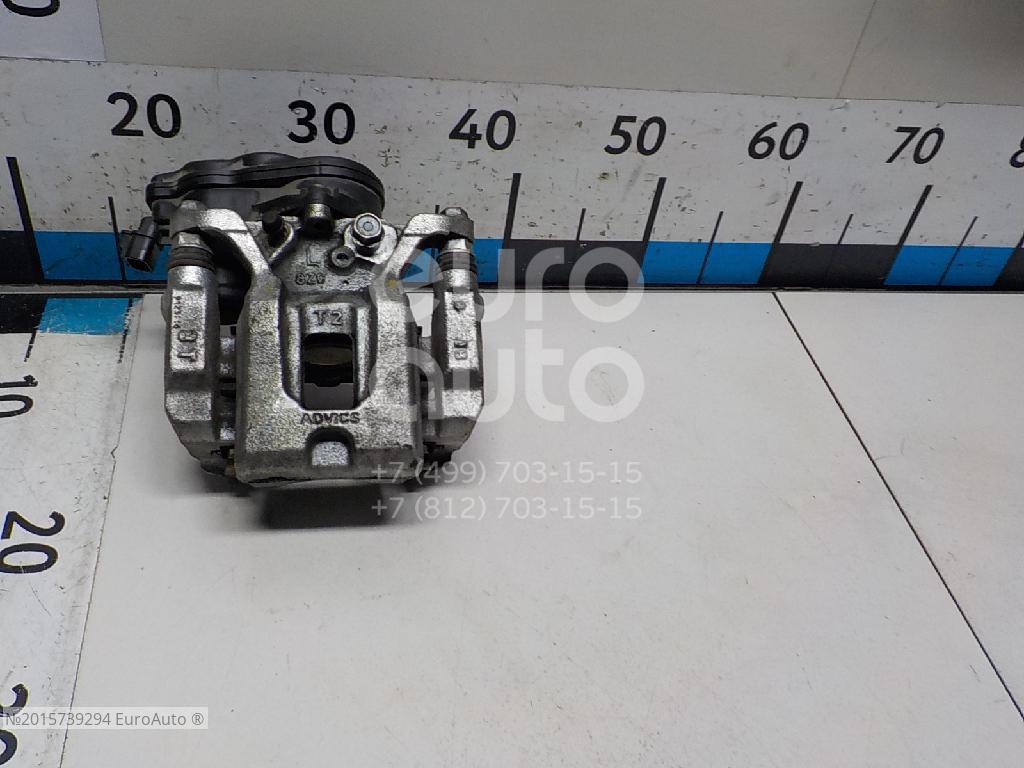 Суппорт тормозной задний левый для Toyota RAV 4 2019> в Москве