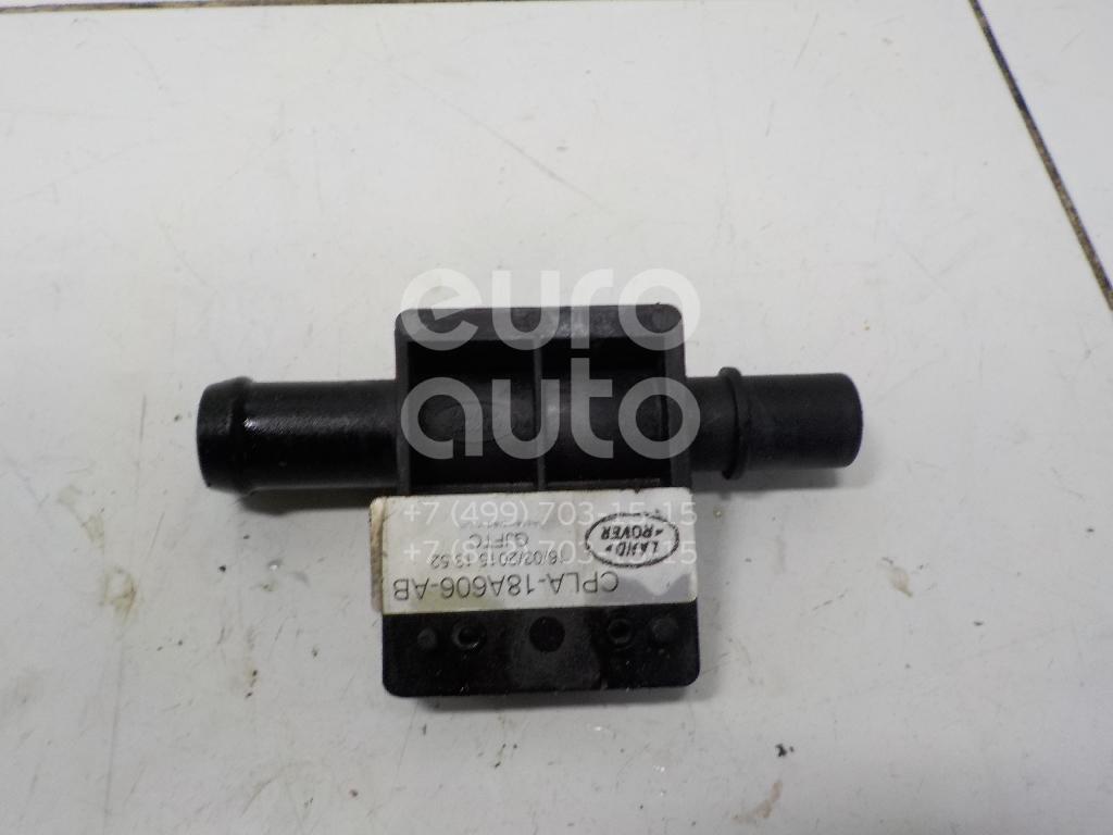 Фланец двигателя системы охлаждения для Land Rover Range Rover IV 2013 ...