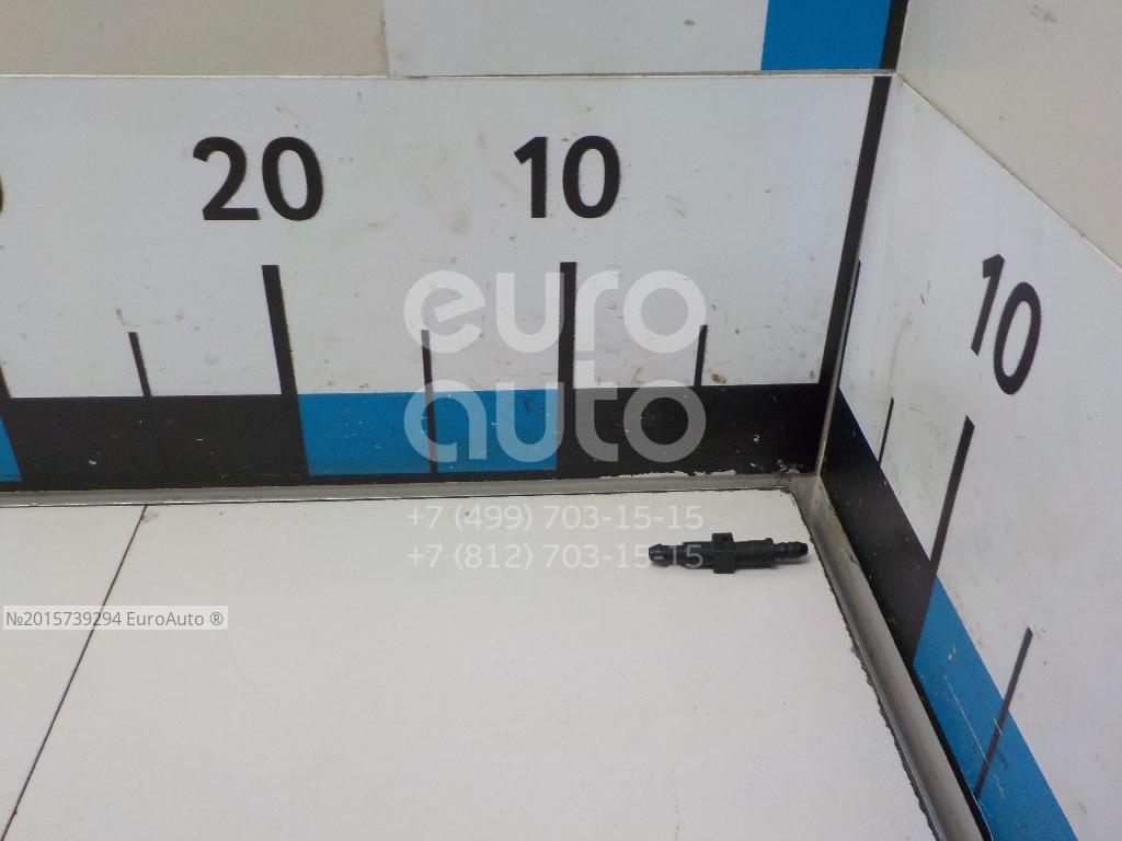 Штуцер трубки омывателя для BMW 3-serie E46 1998-2005 в Москве