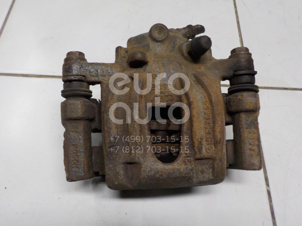 Суппорт тормозной задний правый для Mercedes Benz Vito/Viano-(639) 2003 ...