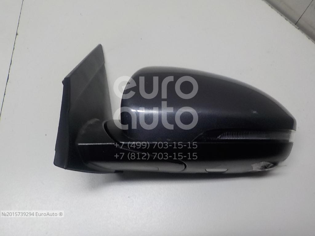 87610-D7670 Hyundai-Kia от 23138 руб. для Hyundai Tucson 2015-2021 в Москве