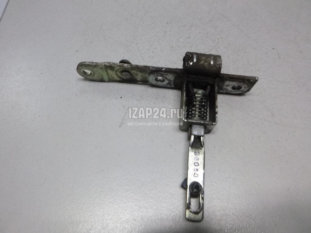 1454165 Замок багажника Ford Ranger (2006 - 2012) купить бу по цене 529 ...