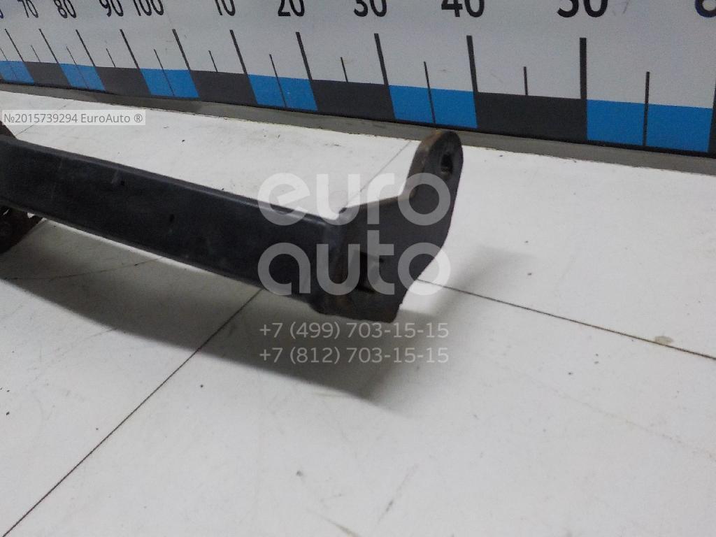 Сцепное устройство (Фаркоп) для Peugeot 5008 2009-2016 в Москве