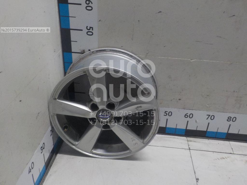 31330273 Volvo 7x16 5x108 ET50 D63,3 от 2065 руб. для Volvo V40/V40 ...