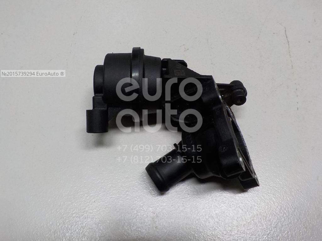 Клапан воздушный для Porsche Macan 2013> в Москве