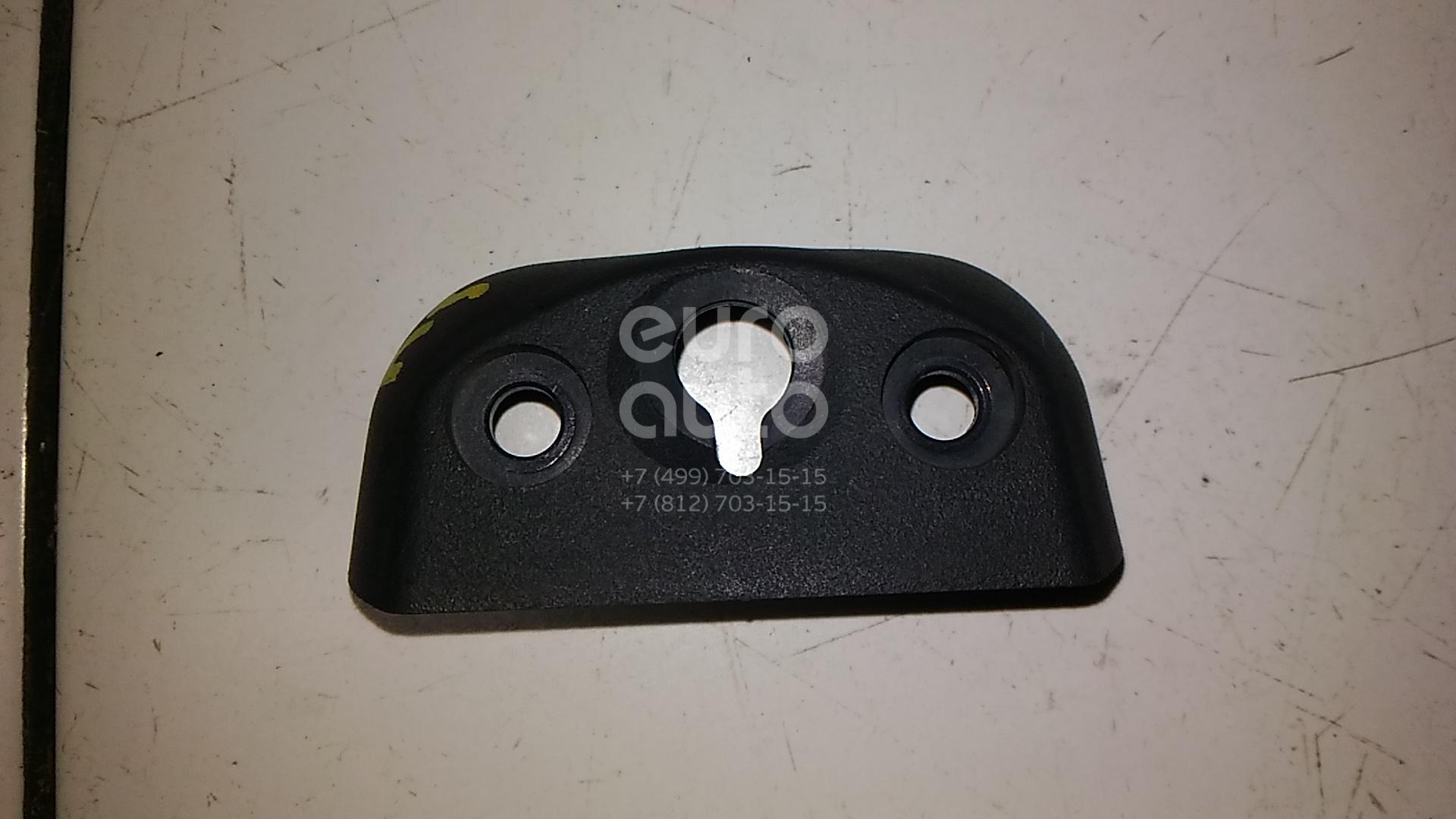 Накладка (кузов наружные) для Volvo XC90 2002-2015 в Москве