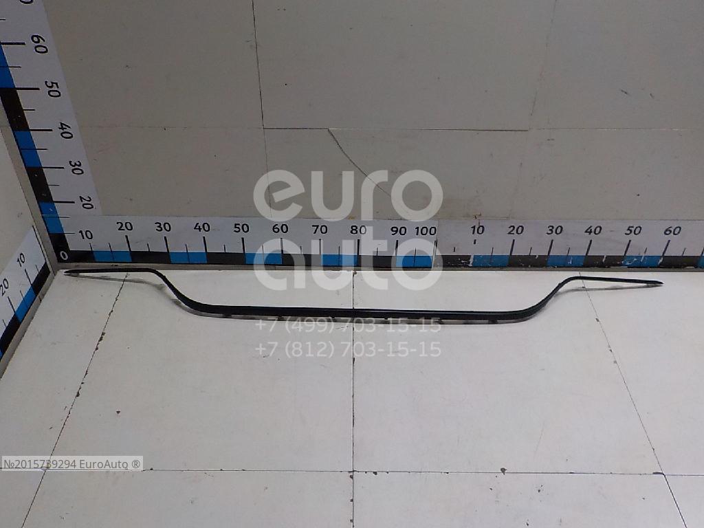 Накладка заднего бампера для Mercedes Benz W166 M-Klasse (ML/GLE) 2011 ...